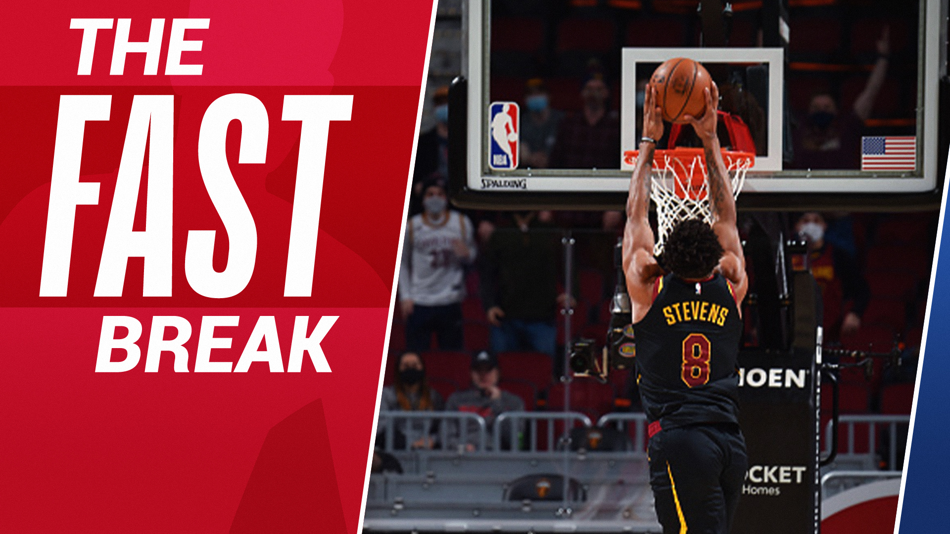 The Fast Break | Best of Feb. 24 (PHT) | NBA.com Philippines