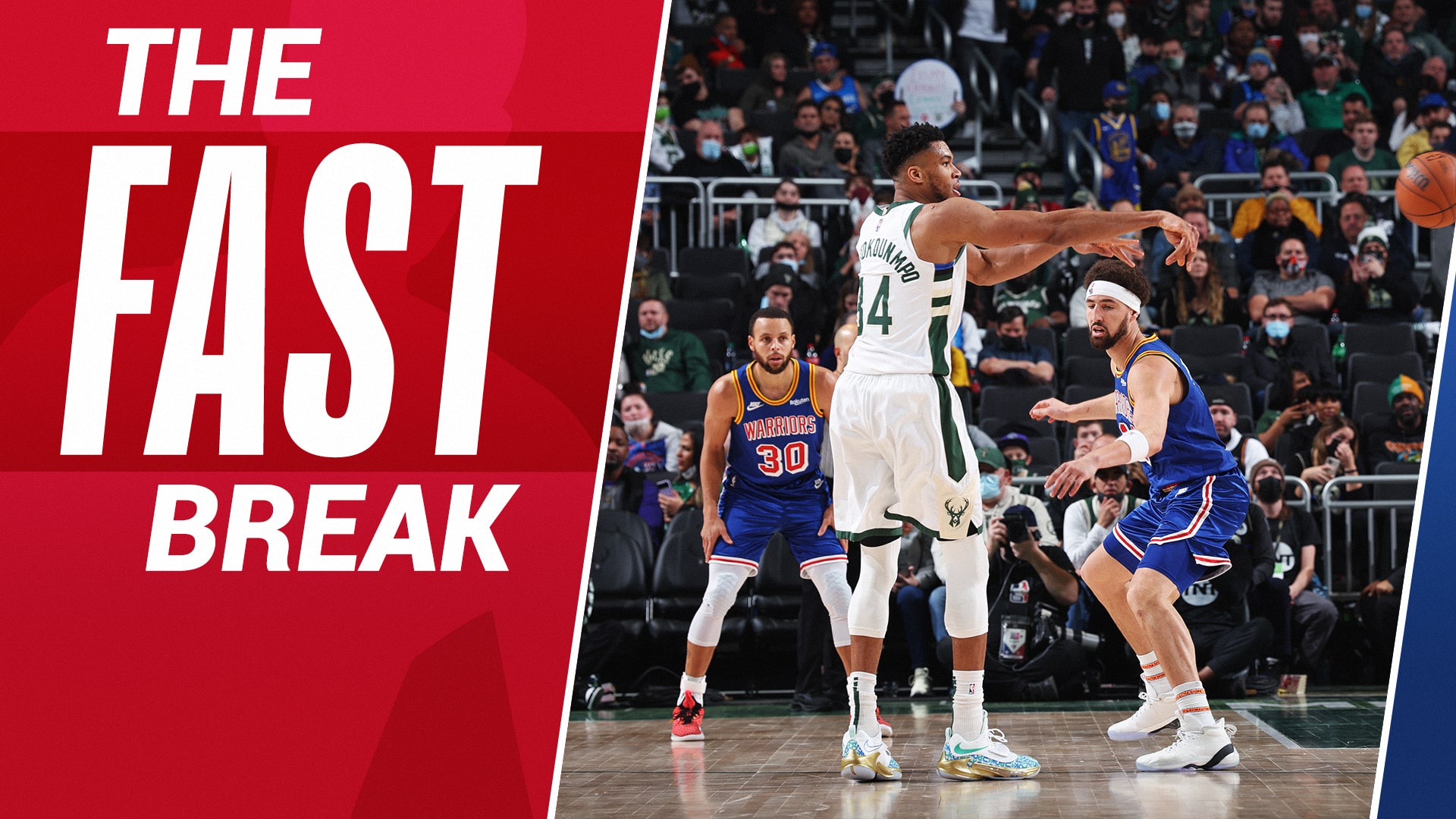 The Fast Break | Jan. 14 (PHT) | NBA.com Philippines