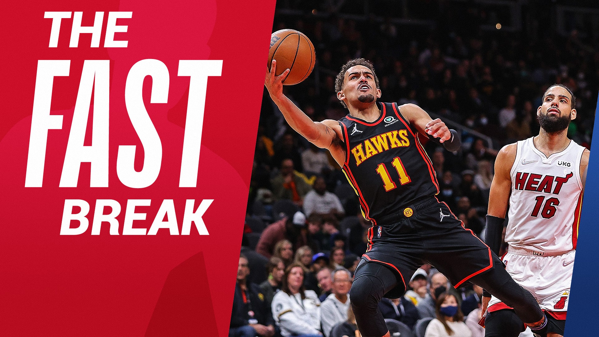The Fast Break | Jan. 22 (PHT) | NBA.com Philippines