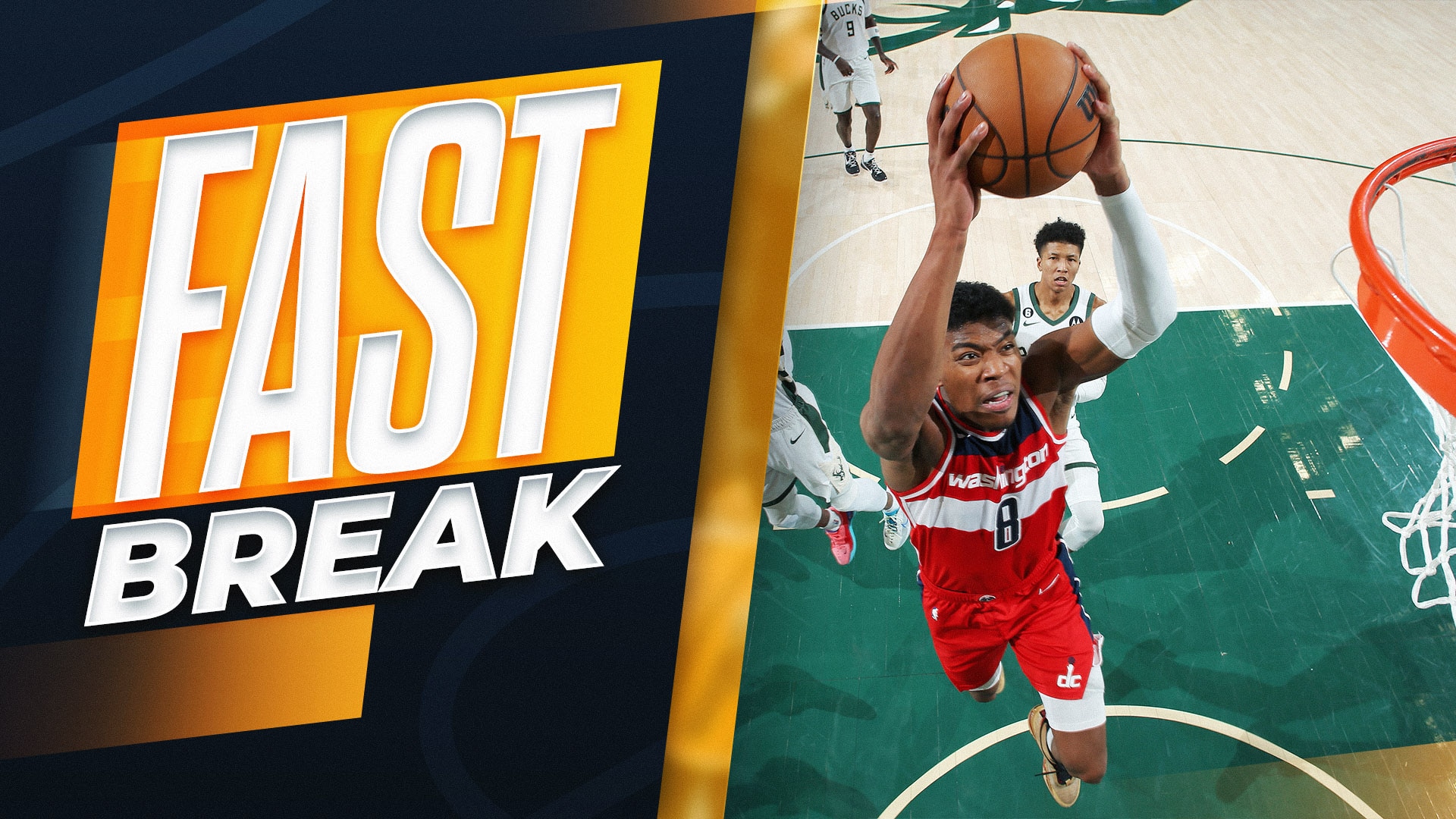 The Fast Break | Jan. 2 (PHT) | NBA.com Philippines