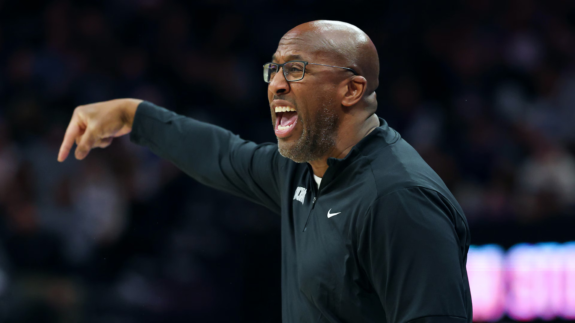 New York Knicks to hire Mike Brown as next head coach—reports | NBA.com ...