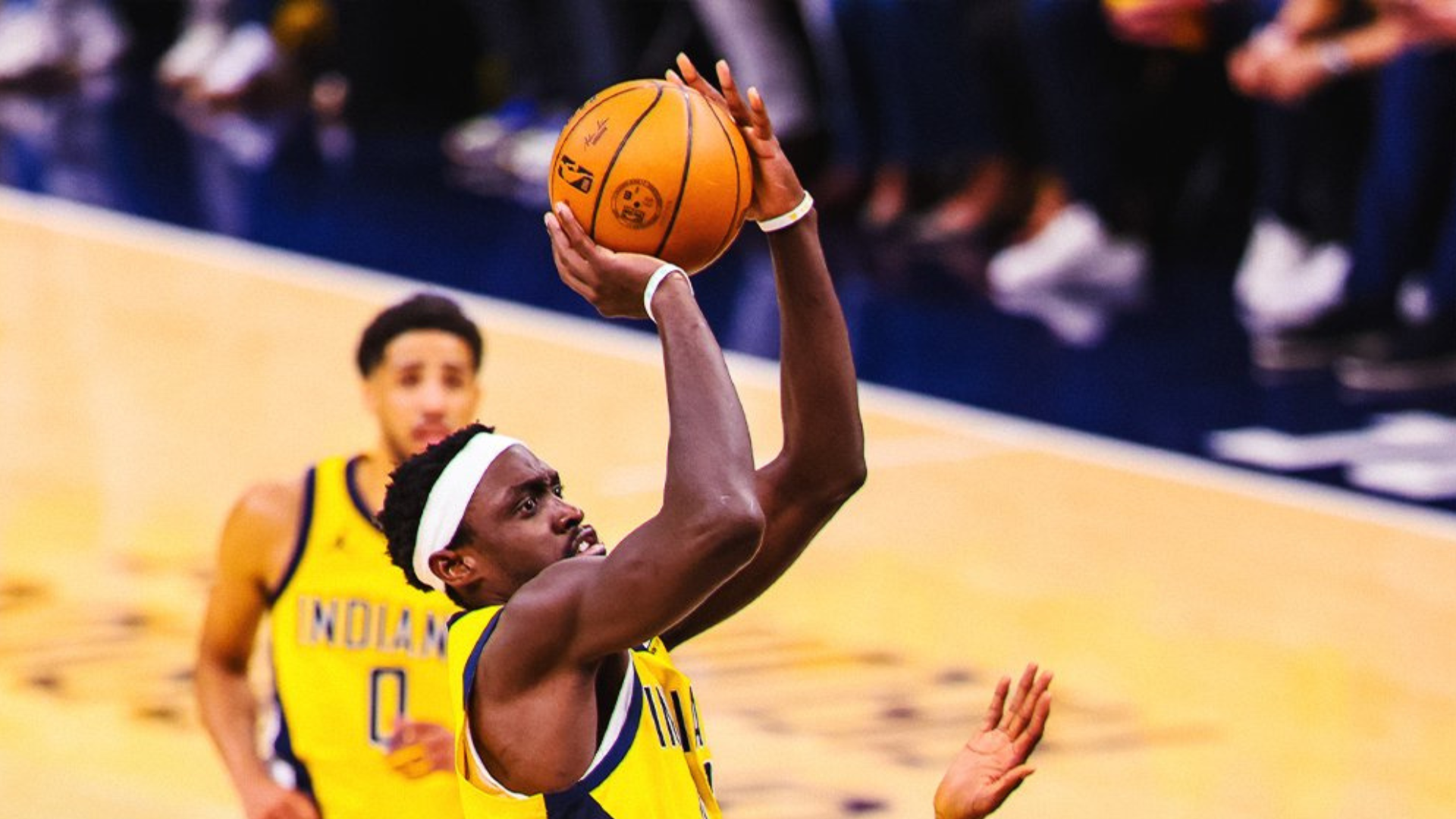 Indiana Pacers look to regroup in NBA Finals with crucial Game 5 in OKC ...