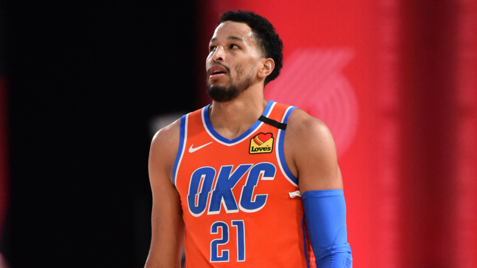 Nets officially sign defensive stopper Andre Roberson NBA Philippines