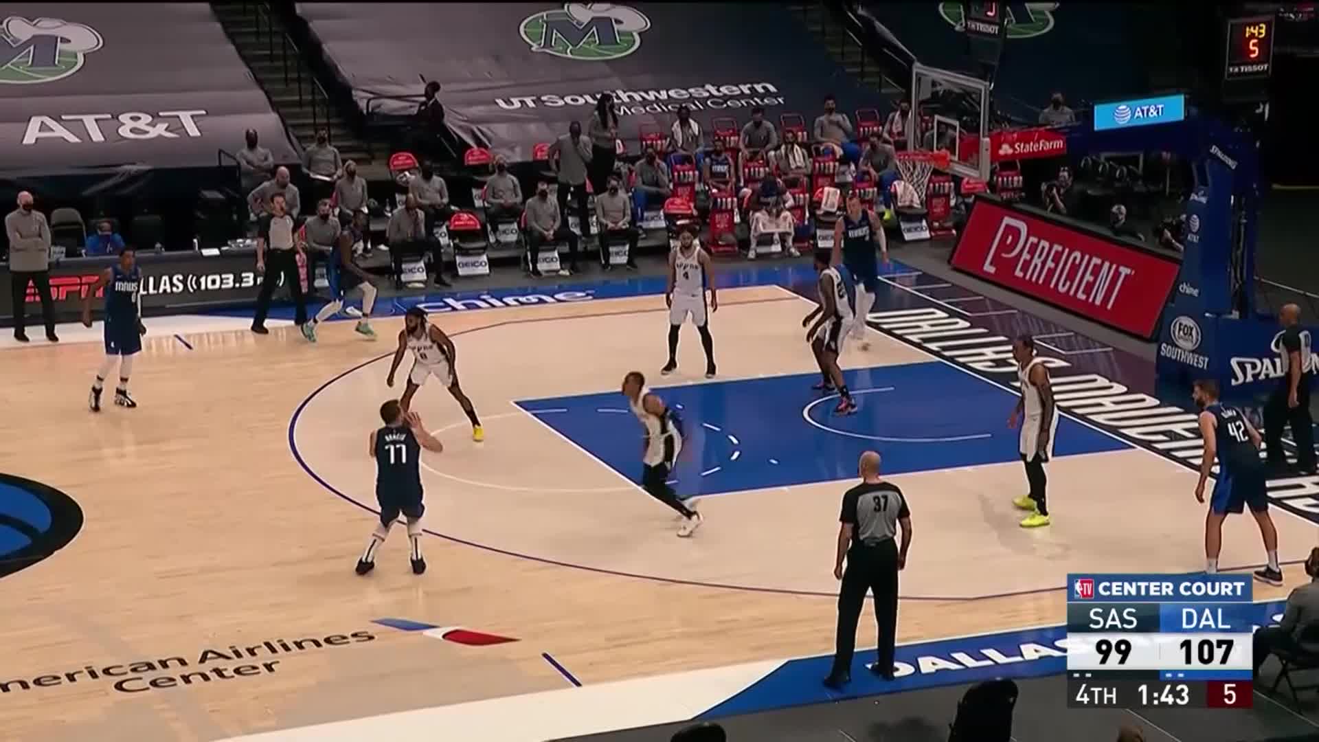 Best Handles of Week 12 | NBA.com Philippines