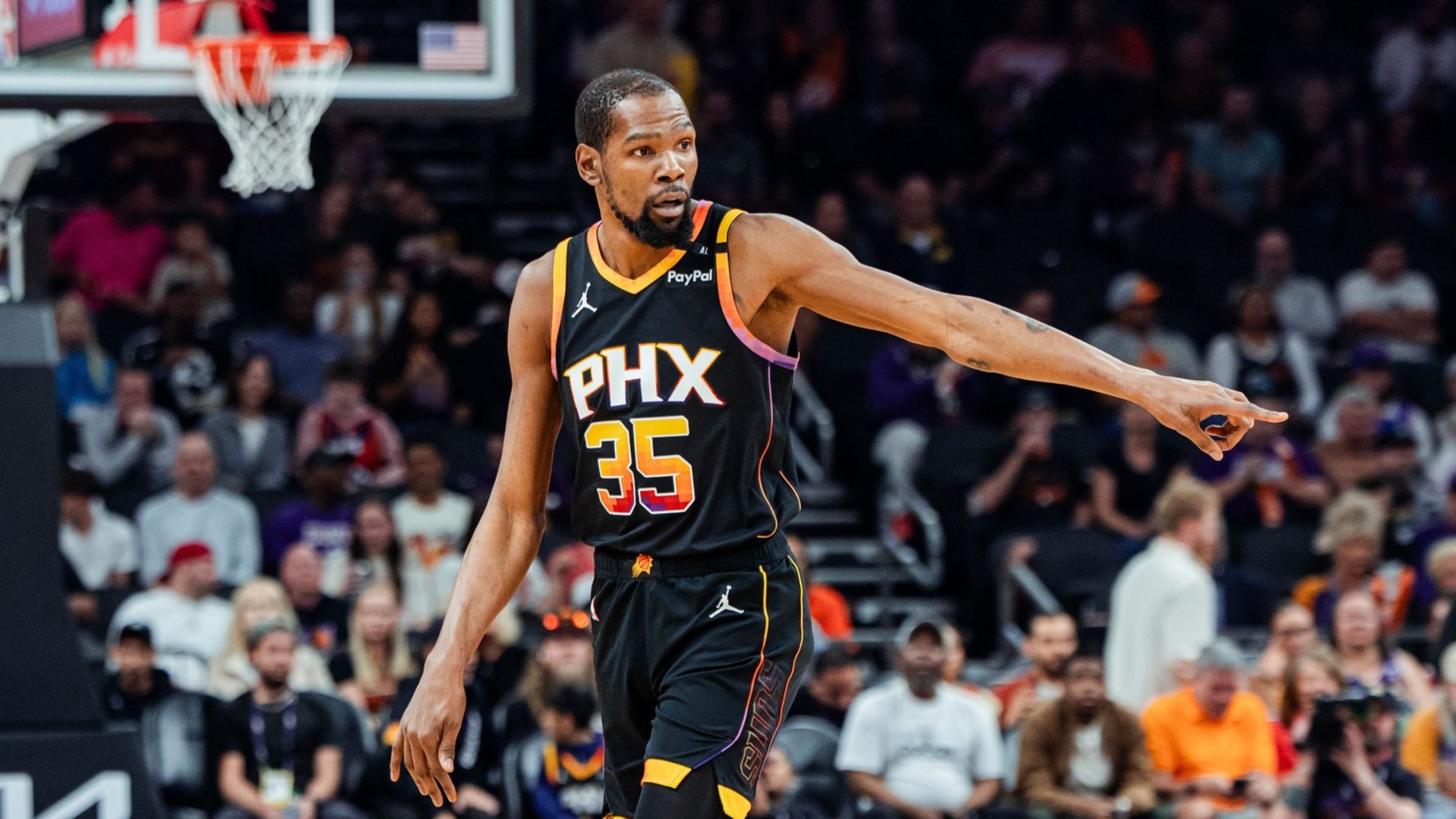 Kevin Durant-to-Rockets trade could expand to massive seven-team deal ...