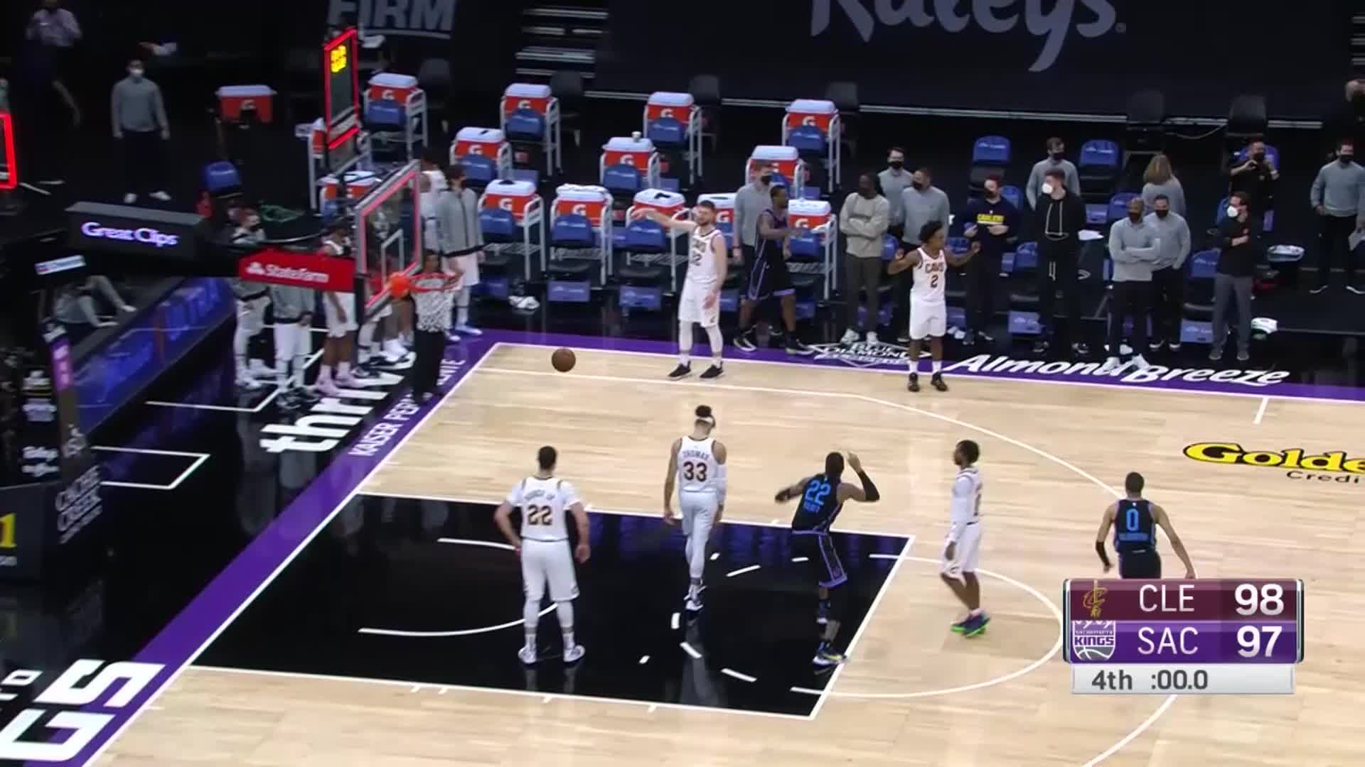 Best Plays of Week 14 | NBA.com Philippines